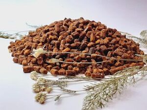 How is bee bread made? How to make bee bread at home?