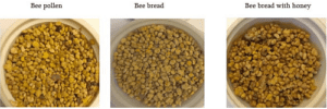 How is bee bread made? How to make bee bread at home?